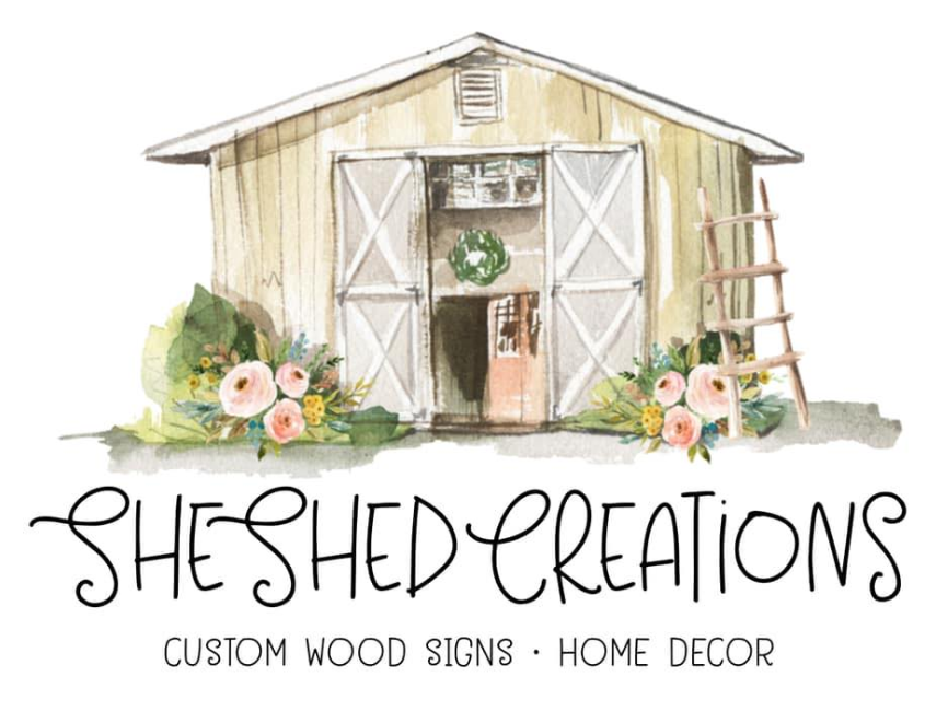 Charlie Brown Christmas Set | She Shed Creations